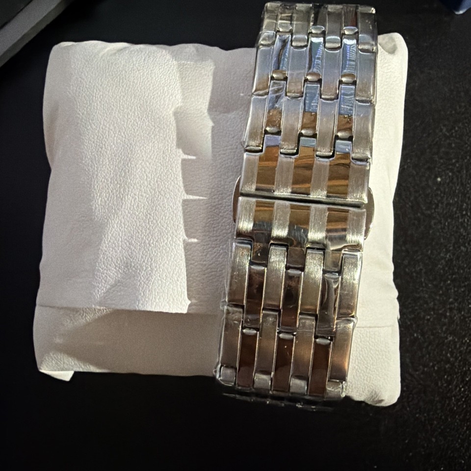 Montres Prestige X Invicta Men's Watch - 43.5mm, Steel(MPW-0315) | eBay