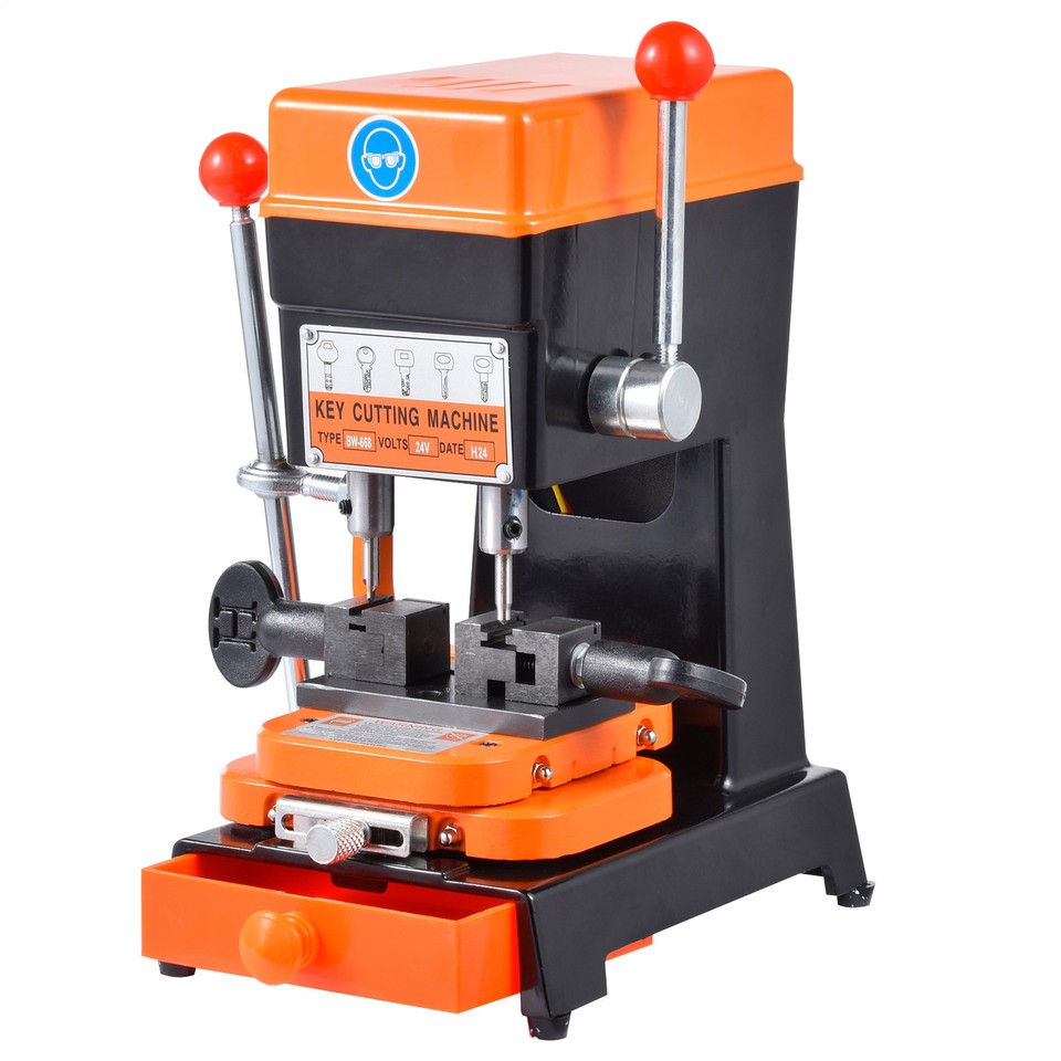 Multifunction Vertical Cutting Duplicating Machine Cutter Copier Tool ...