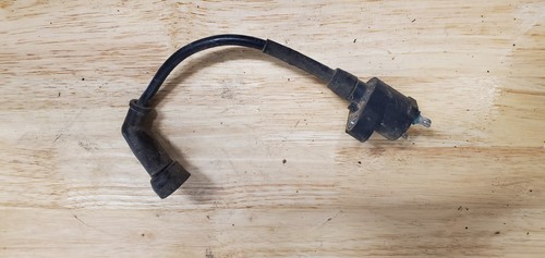 Ignition Coil and Plug Lead for Honda Ruckus NPS50 2003 to 2022 | eBay