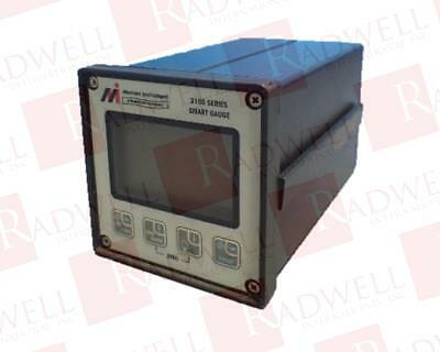 Gauges - Meriam Instruments