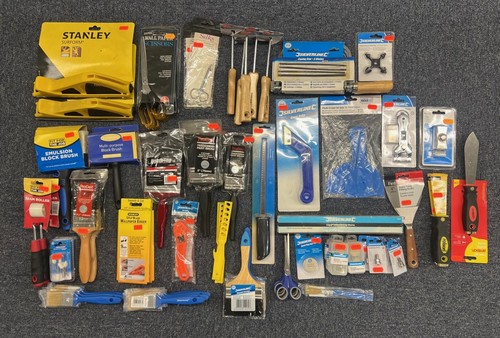 CLEARANCE JOB LOT TOOLS Everything in Photos - See Description for list ...