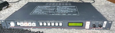 EXTRON USP 405 Universal Signal Processor | eBay