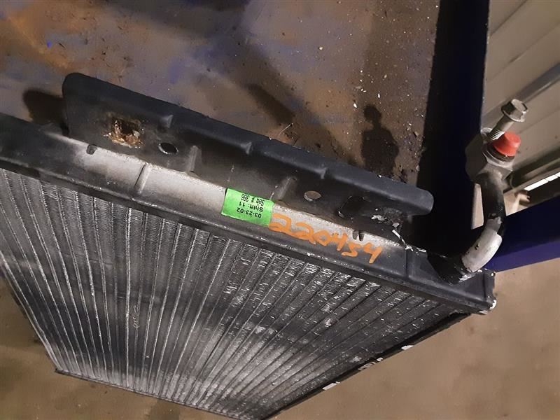AC Condenser Fits 02-05 GRAND AM 1393641 | eBay