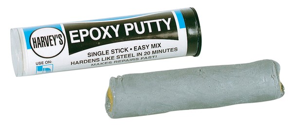 Harvey's 044150-12 Plumbers Epoxy Putty 2 Oz for sale online | eBay