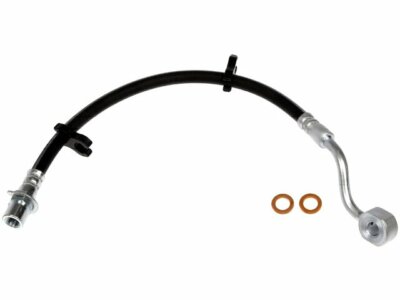 For 2014-2017 Ram 2500 Brake Hose Front Left Outer Dorman 21598MY 2015 ...