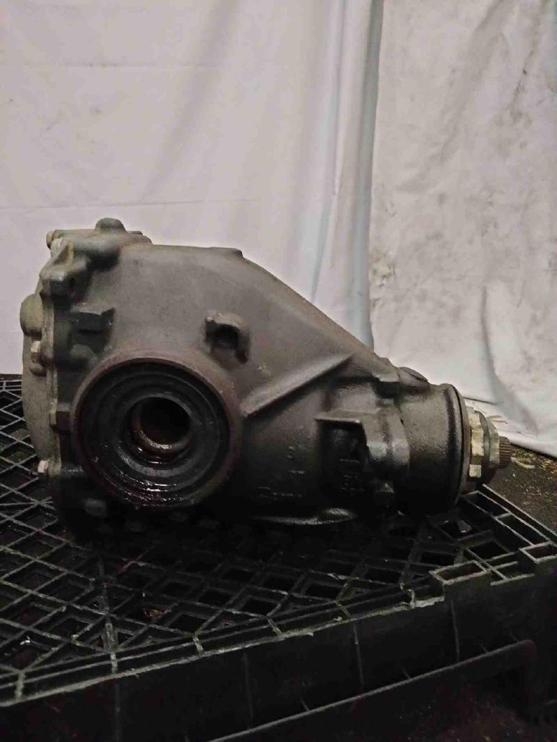 2007 BMW 335i Rear Differential Carrier Assembly OEM | eBay