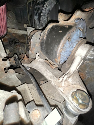 2003-2011 Honda Element 2002-2006 CRV 03-11 02-06 Engine & Subframe ...