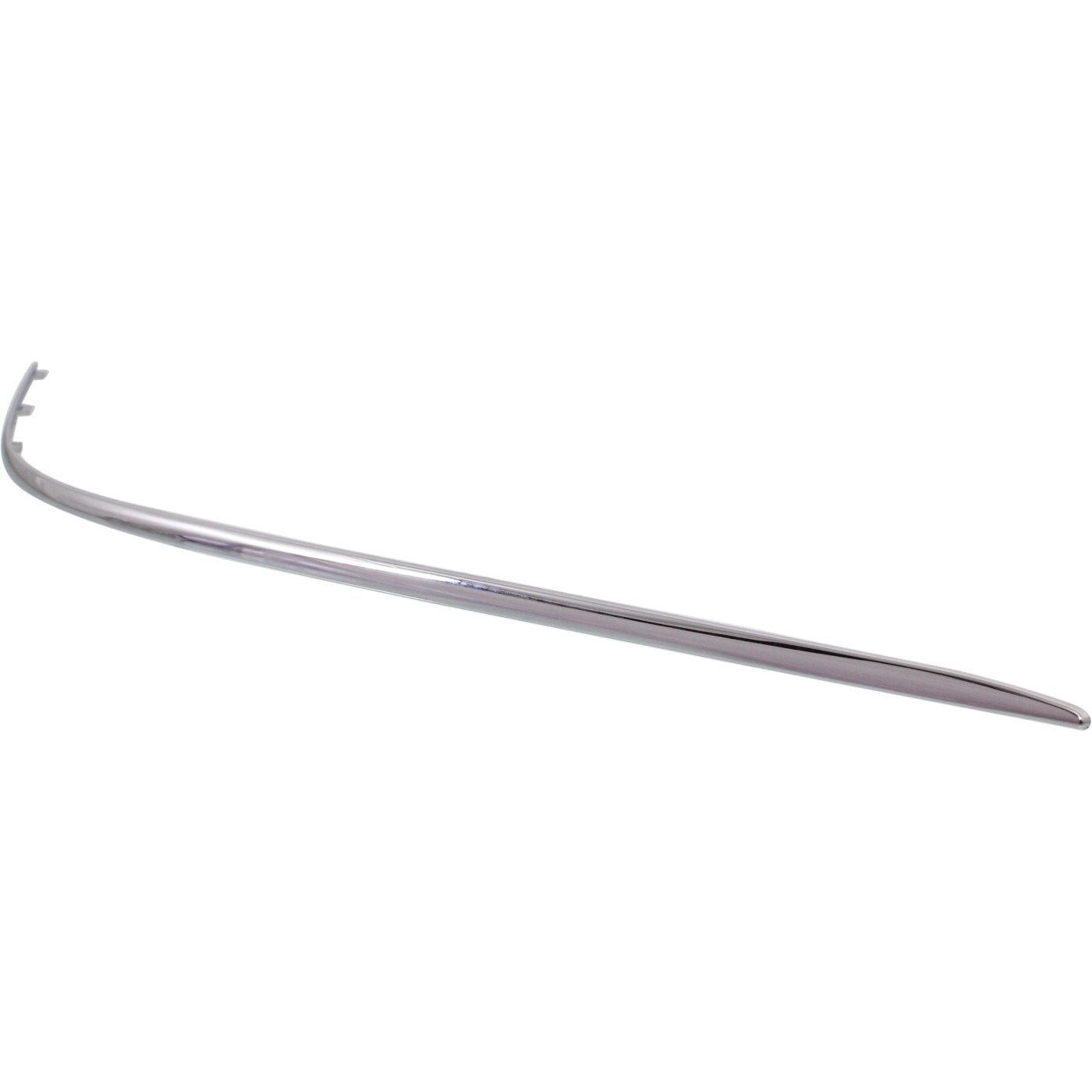 Bumper+Trim+for+2003-2005+MERCEDES+BENZ+Clk320+Clk500+Side+Impact+Strip ...