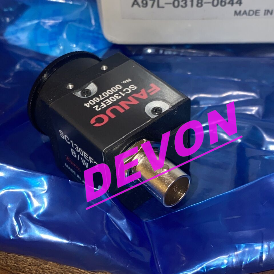 SC130EF2 B/W KOWA Industrial Camera Suitable for FANUC robot | eBay