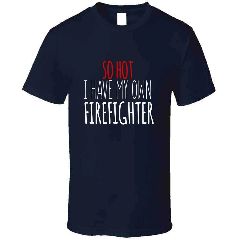 Funny Firefighter Sayings