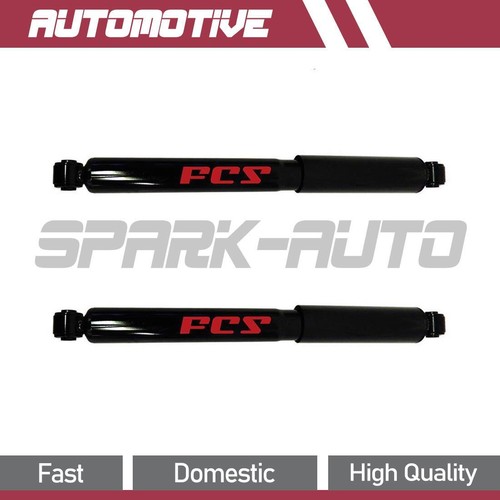 FCS Rear Shock Absorber Fits 2017 2018 2019 2015 2016 Chevrolet ...
