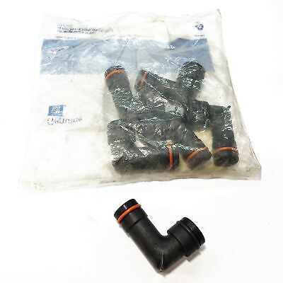 General Motors GM OEM Engine Coolant Bypass Hose 12565082 [Lot of 5 ...