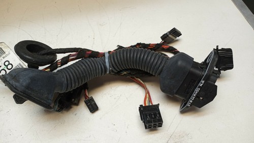 06-12 MERCEDES GL450 W164 FRONT RIGHT DOOR WIRING HARNESS A2514402009 ...