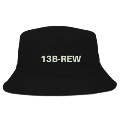 13B Rew Twin Turbo Engine Car Breathable Embroidered Bucket Hat Premium ...