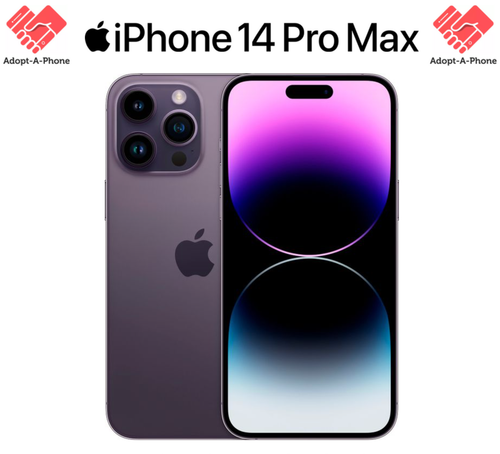 NEW* Apple iPhone 14 Pro Max | 128GB All Colors | Factory Unlocked | eBay