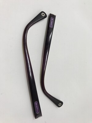 Authentic Temple Replacement PARTS COACH HC5004 9032 135mm YO80 | eBay