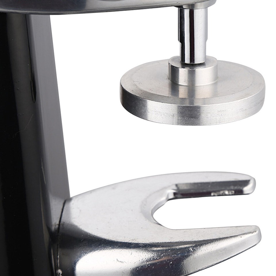 Commercial Stainless Steel Coffee Tamper Barista Espresso Tamper Coffee ...