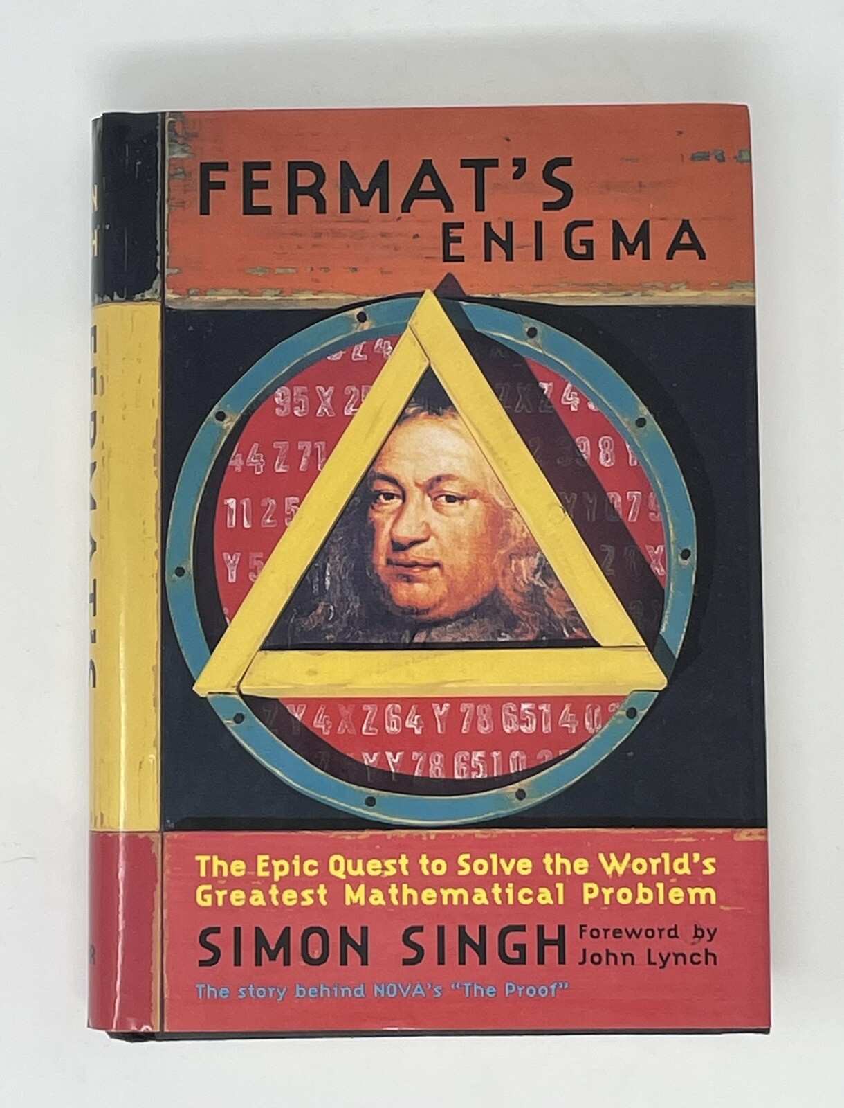 Fermat's Enigma: The Epic Quest to Solve the World's Greatest ...