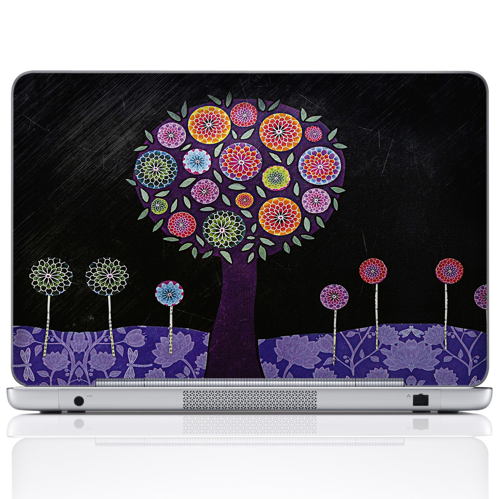 17" 17.3" Laptop Computer Skin Sticker Protective Decal Cover 3004 | eBay