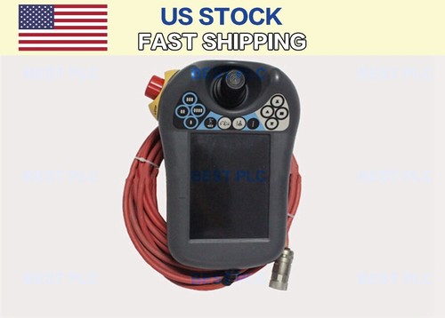 new ABB DSQC679 3HAC028357-001 Robot Teach Pendant Brand Factory Sealed ...