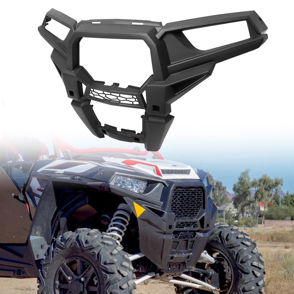 Front Fascia Grill Frame Cover for Polaris RZR XP 1000/ RZR XP4 1000 ...