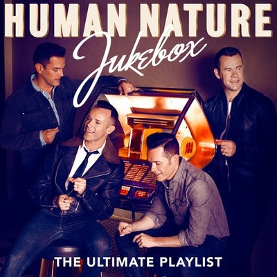 Human Nature - Jukebox: The Ultimate Playlist [New CD] 889854526320| eBay