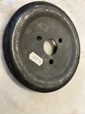 Oregon 76-073 Drive Friction Wheel MTD 05080A | eBay