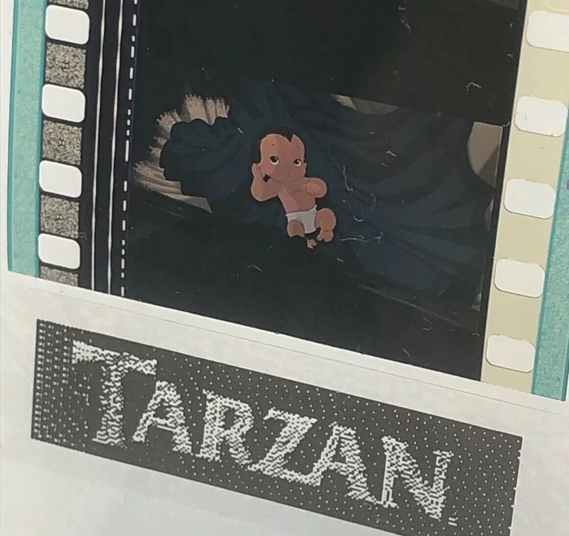 Disney Baby Tarzan