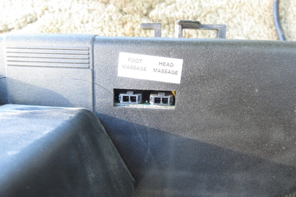 Okimat 2 adjustable bed Motor for tempur pedic sleep number Leggett ...