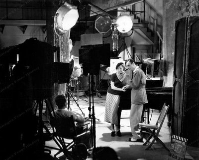 8x10 Print Russ Columbo June Knight Wake up and Dream 1934 #RC922 | eBay