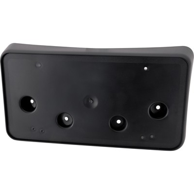 License Plate Brackets Front 84378315 for Cadillac Escalade ESV 2021 ...