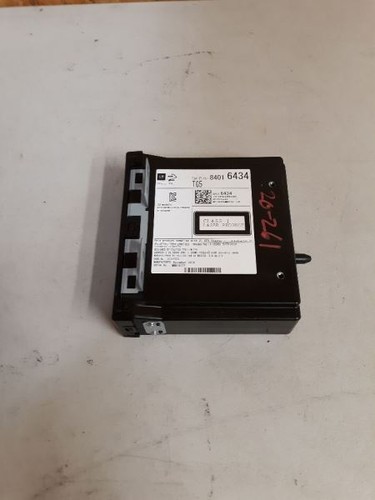 17-20 CHEVROLET SUBURBAN TAHOE AUDIO RADIO DISC PLAYER | eBay