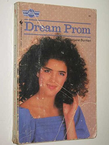 Dream Prom (Sweet Dreams S.) by Burman, Margaret Paperback / softback ...