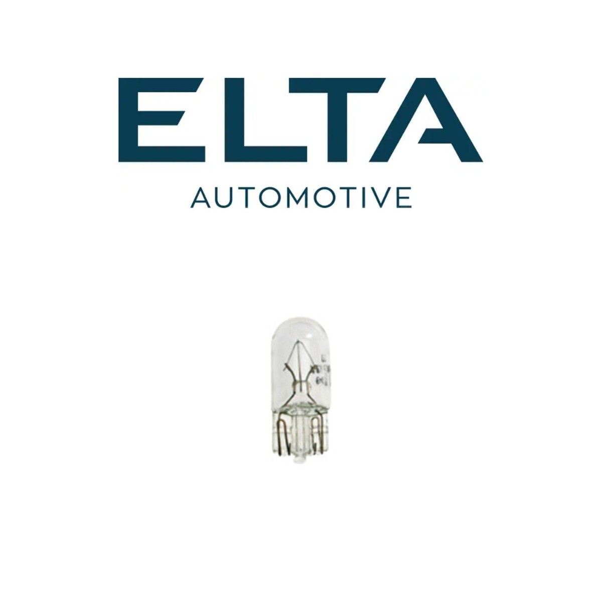 Elta Logo Elta Text Effect And Logo Design Name