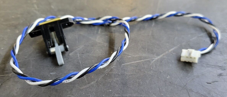 40X5366 - Lexmark E260 E360 E460 Series Manual Input Sensor | eBay