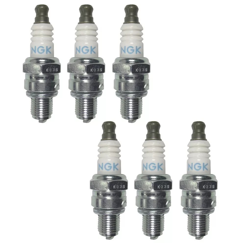 NGK CMR6H - Alternative spark plugs