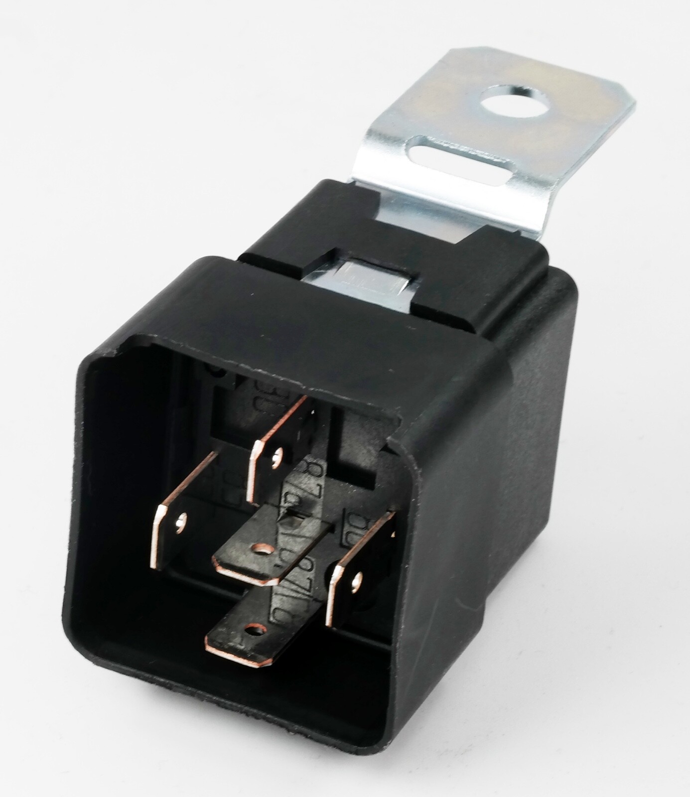 Delphi 50/30 Amps Weatherproof Automotive Relay & Socket Kit | eBay