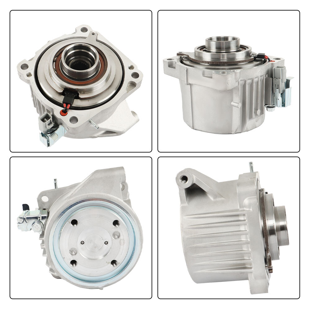 Labwork Rear Differential Viscous Coupler Coupling For 2011-2018 Toyota ...