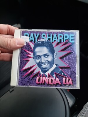 Ray Sharpe - Linda Lu (CD) - Rock & Roll 4000127158888 | eBay