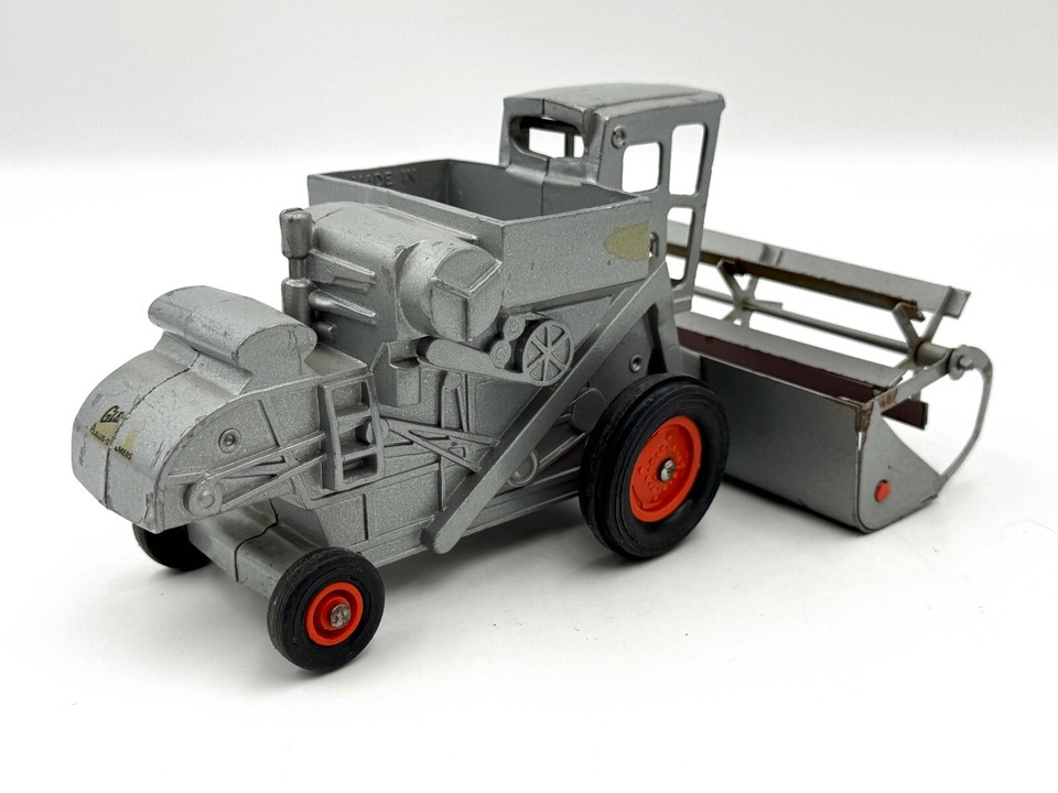 1/32 Allis Chalmers Gleaner G Combine | eBay