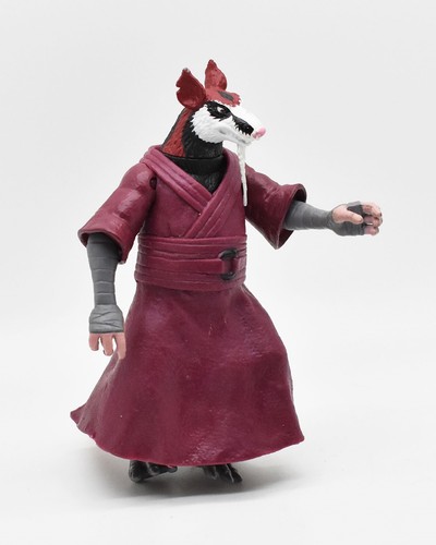 TMNT Splinter Loose 5" Action Figure Playmates 2012 | eBay