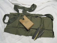 Repack Kit 5.56 .223 Stripper Clips Bandolier Cardboard Inserts Guide ...