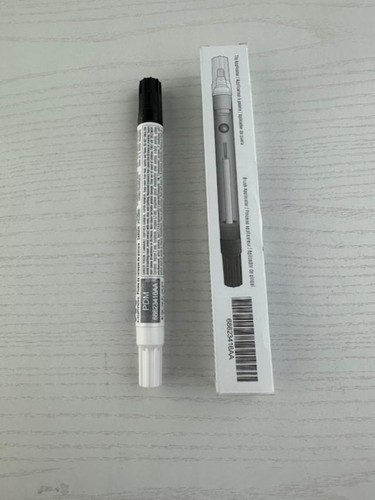 2004-2024 Chrysler Jeep Dodge TOUCH-UP Paint Mineral Gray Metallic ...