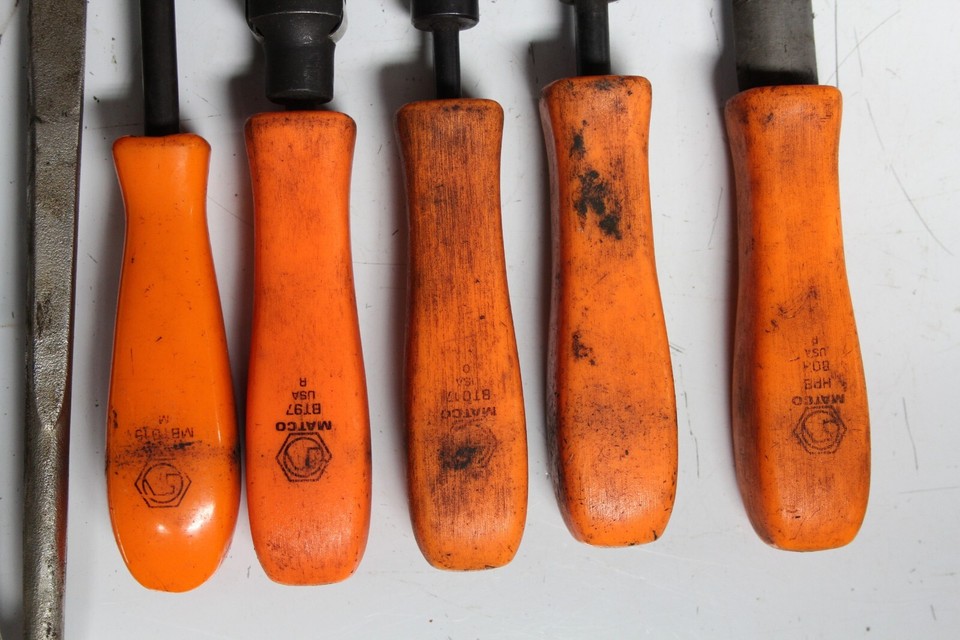 Snap-On TOOLS 131A BRAKE SPRING PLIERS MATCO BRAKE TOOL PLIERS ...