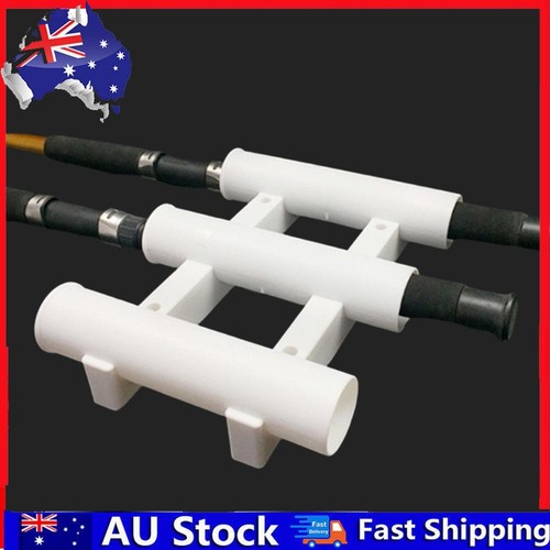 Fishing Rod Holder Firmly Install Pole Inserter Rack Portable Kayak ...