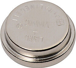 Replacement for PX625A (for DURACELL) and others | Battery | PX625A ...