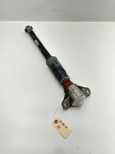 2018-2023 AUDI A4 A5 - REAR SUSPENSION SHOCK STRUT ABSORBER OEM ...