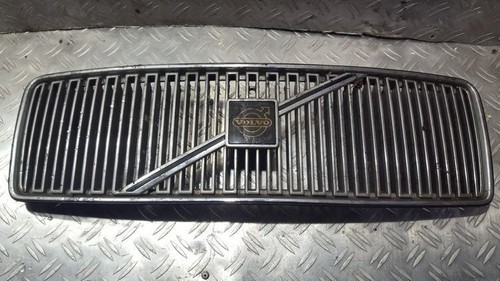 Volvo 850 1993 Front hood grille USED, Genuine #164898-24 | eBay.de