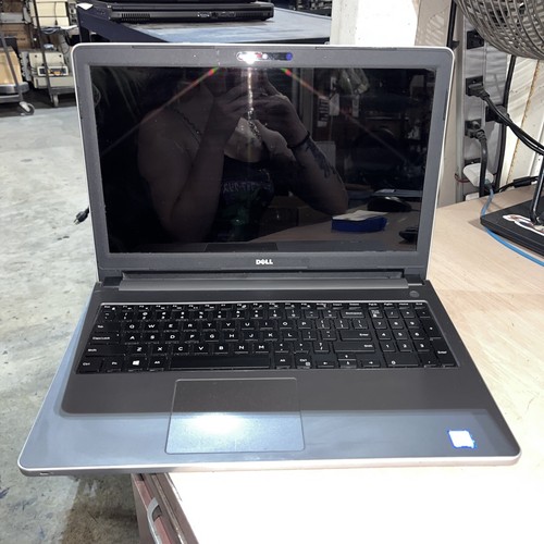 DELL P51F INTEL CORE I5 NO RAM NO HD | eBay