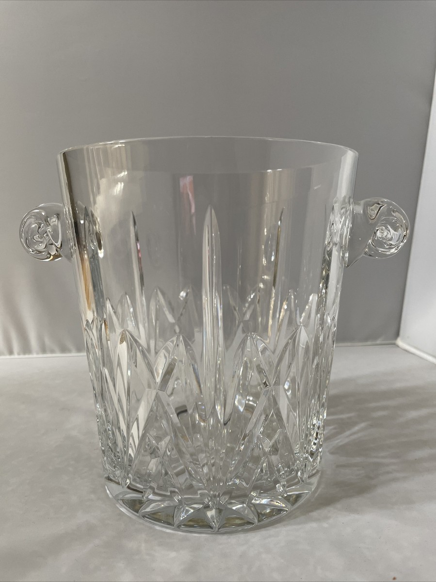 Waterford Crystal Ice Bucket